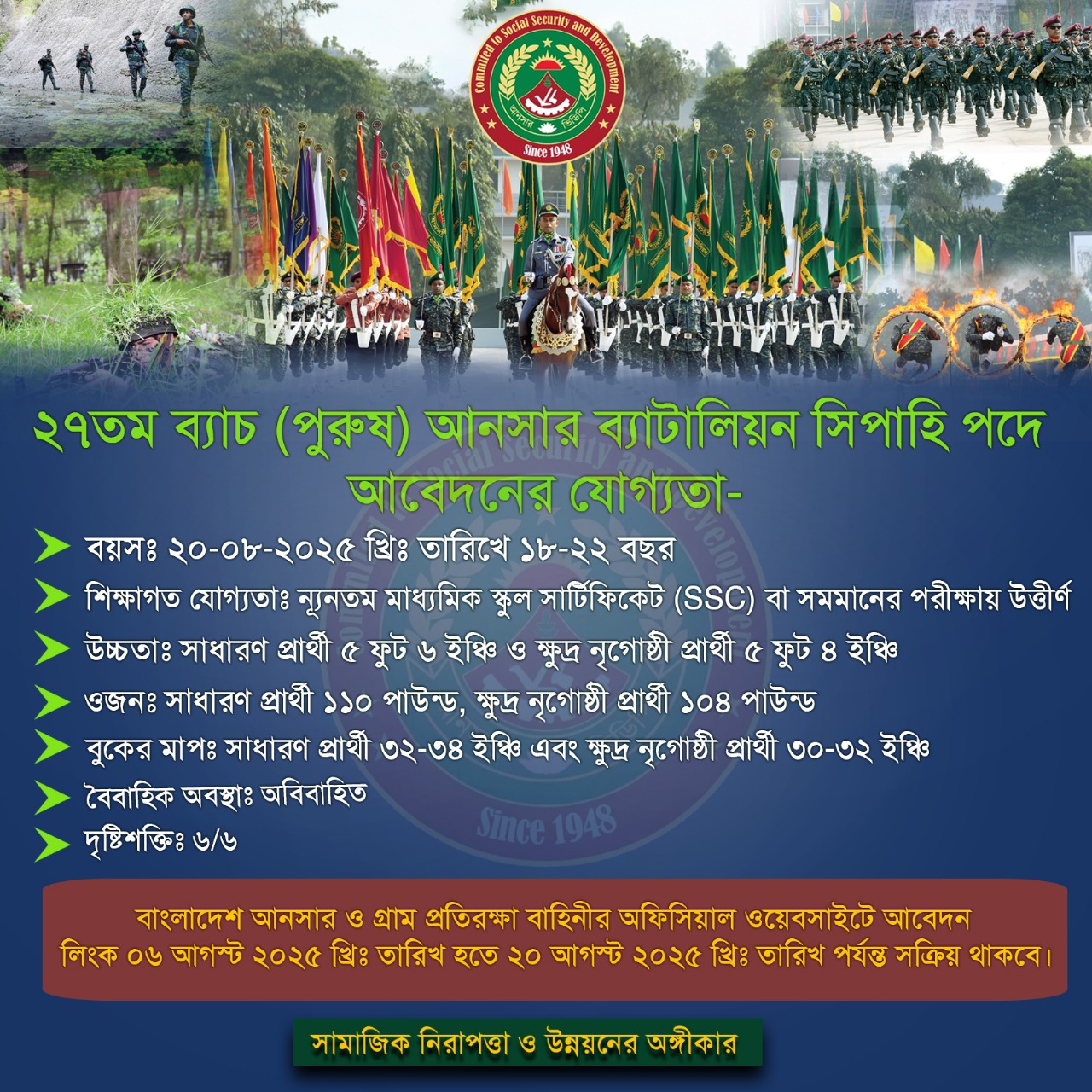 Protirodh - Articles with Scroll Effect